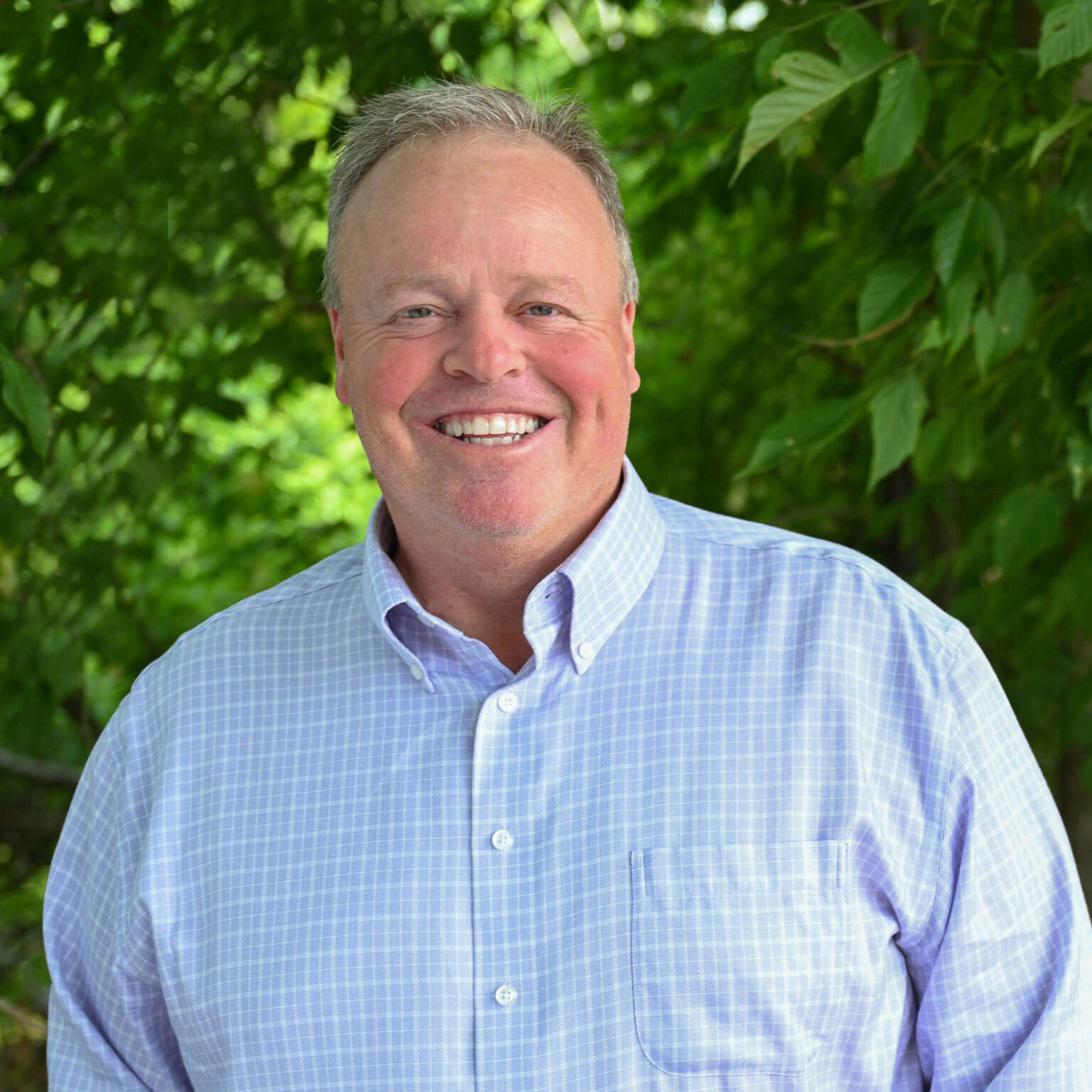 Pastor Chris Harding, Family Life Pastor - Perry Hall Baptist Church